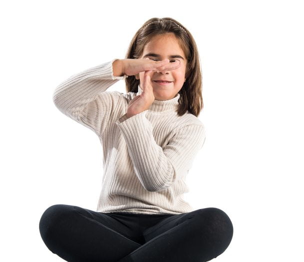 A Peaceful Place for a Positive Time-Out - Mindful Littles