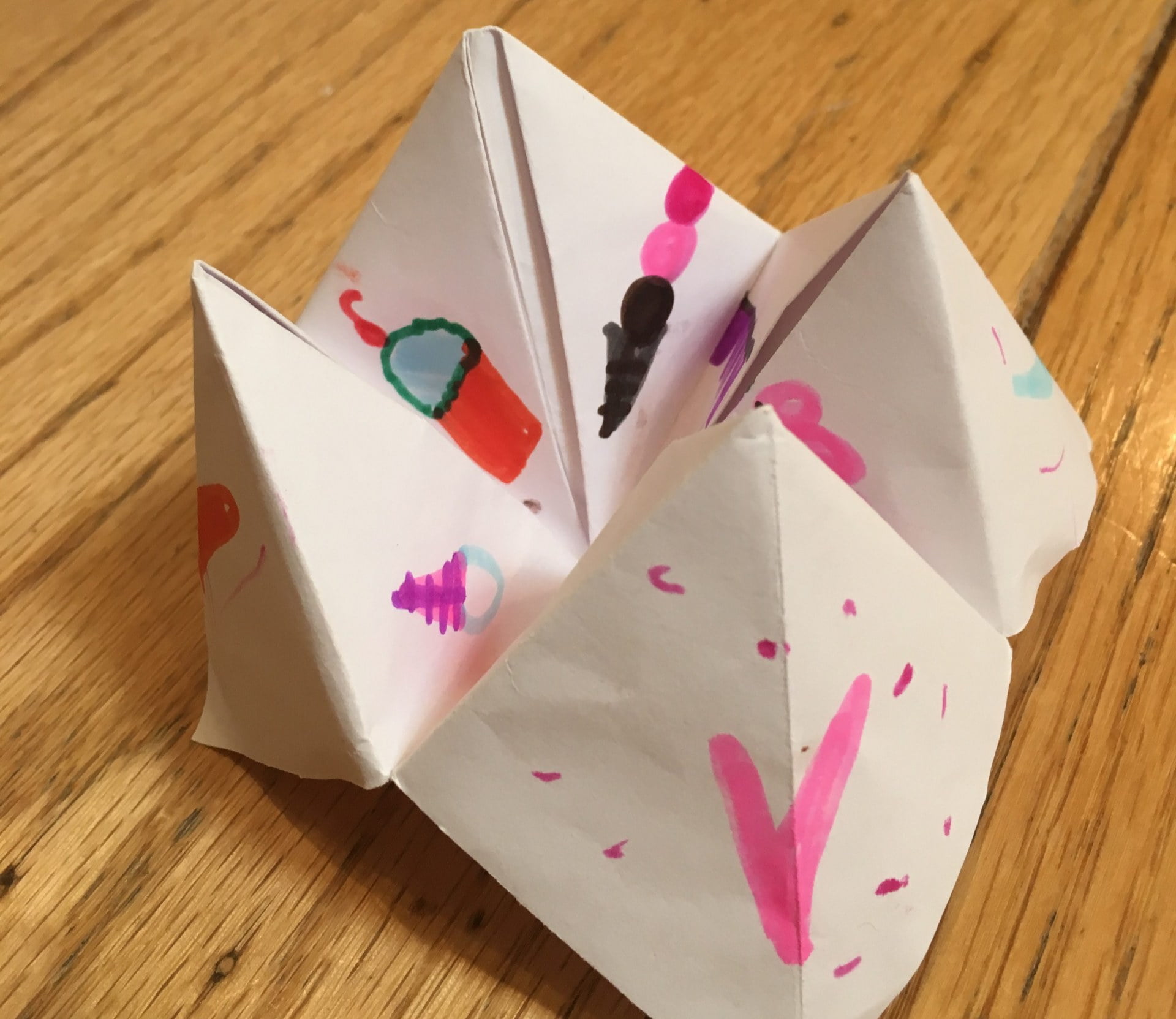 Personalized Kindness Catcher Brings Special Joy - Mindful Littles