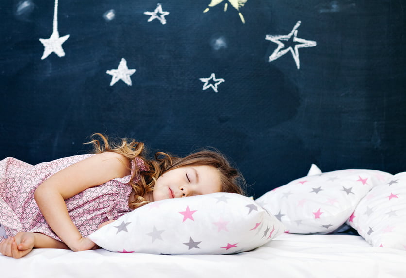 Seeking Sleep: Soothing Practices Before Bedtime - Mindful Littles