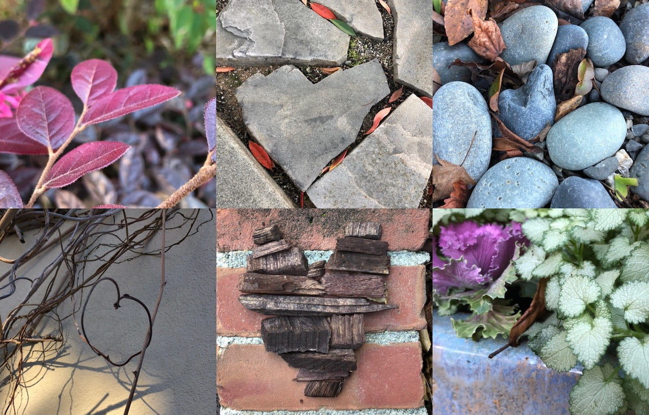 A Heart-Filled Treasure Hunt - Mindful Littles