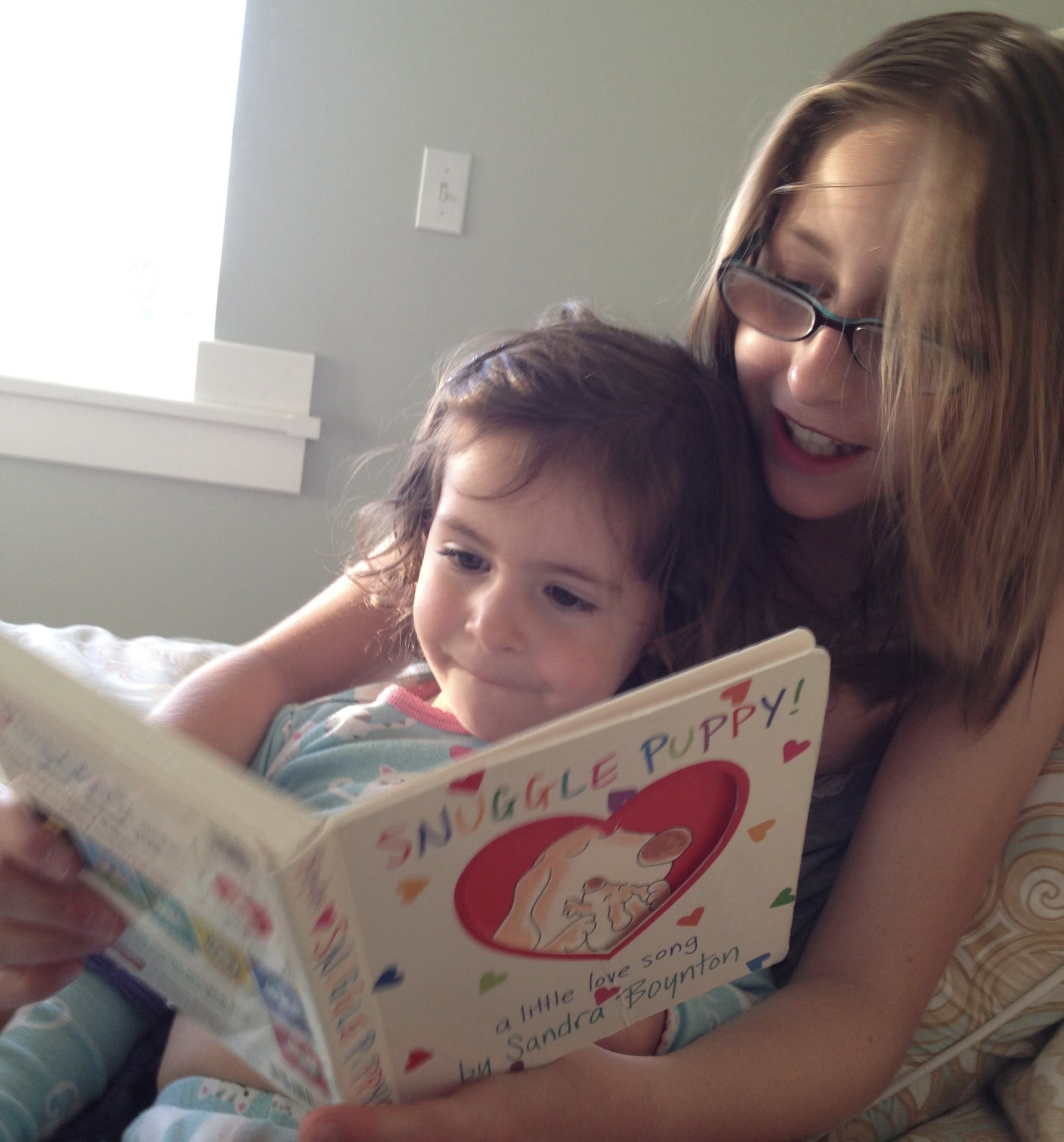 Five Books About...Love - Mindful Littles