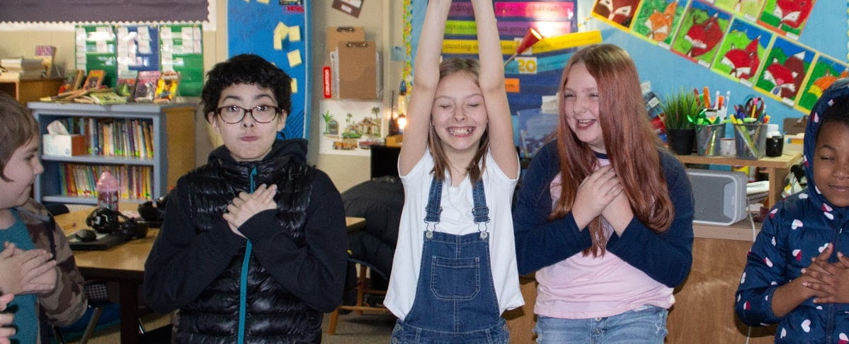 Friendship & Connection - Mindful Littles