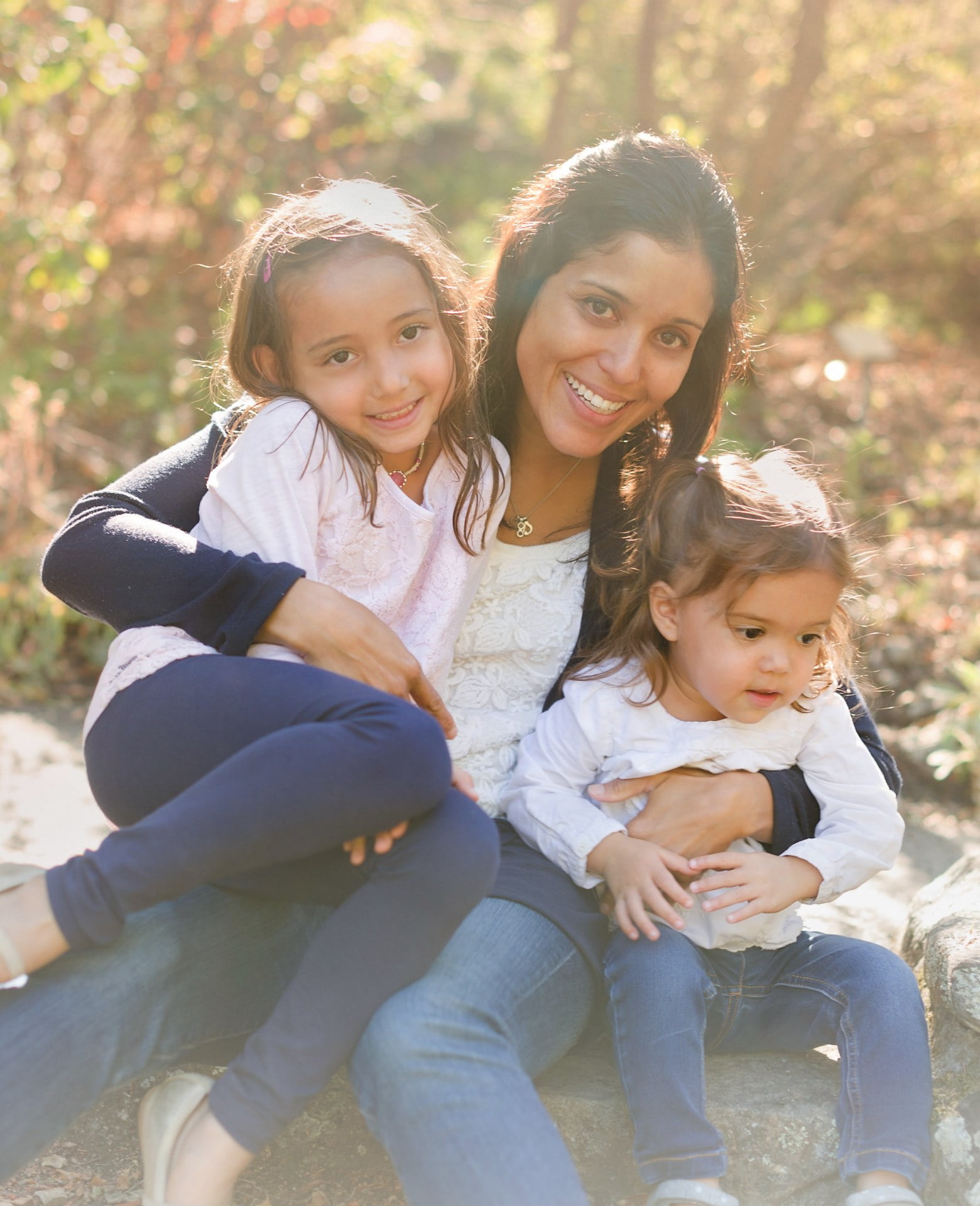 Our Founding Story - Mindful Littles