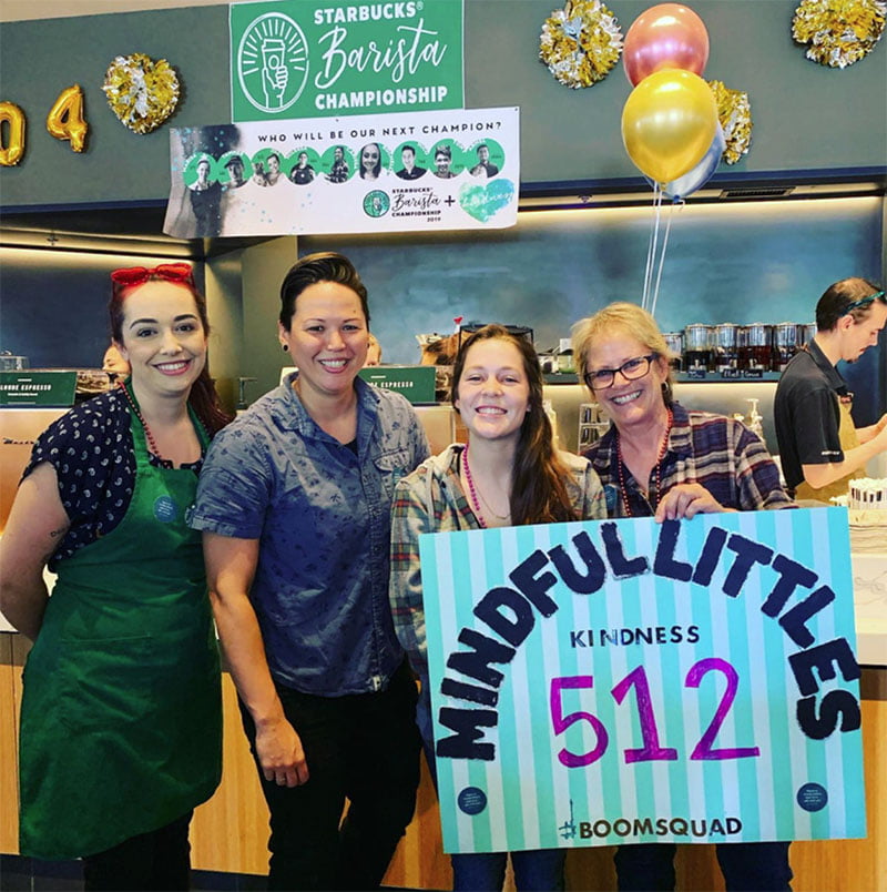 Our Impact - Mindful Littles