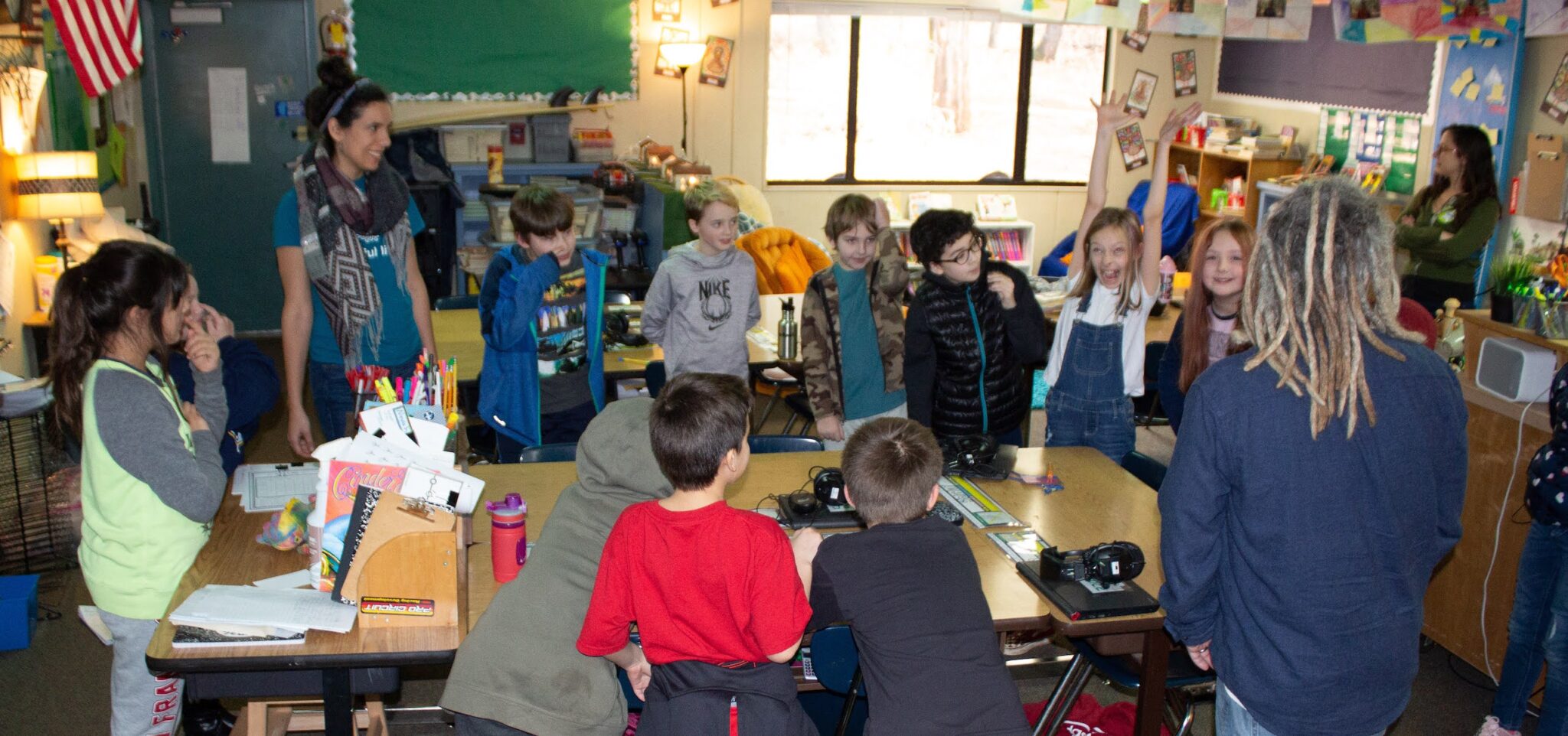 Mindful Littles - Making Compassion a Habit