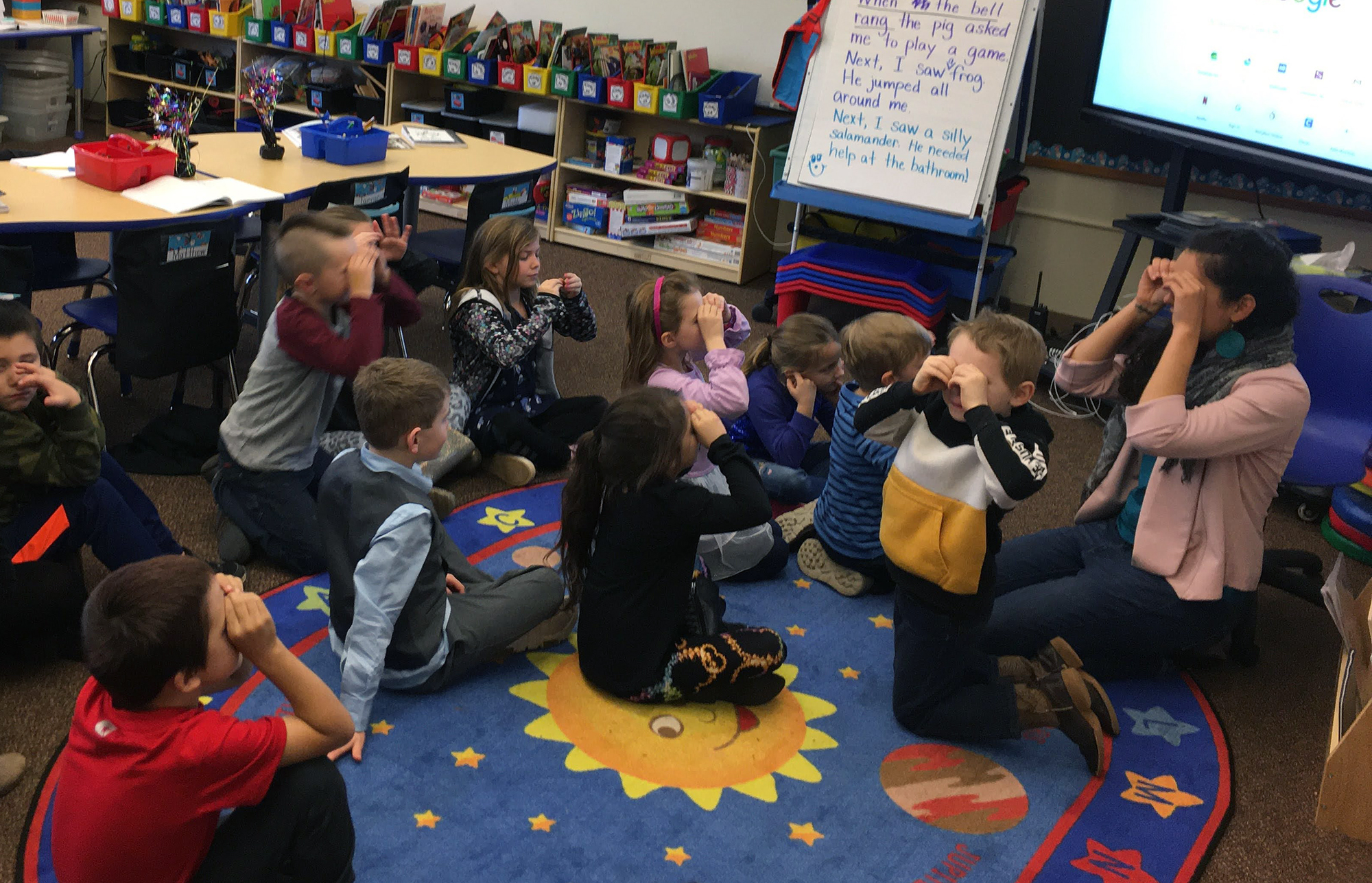 Our Integration Approach - Mindful Littles