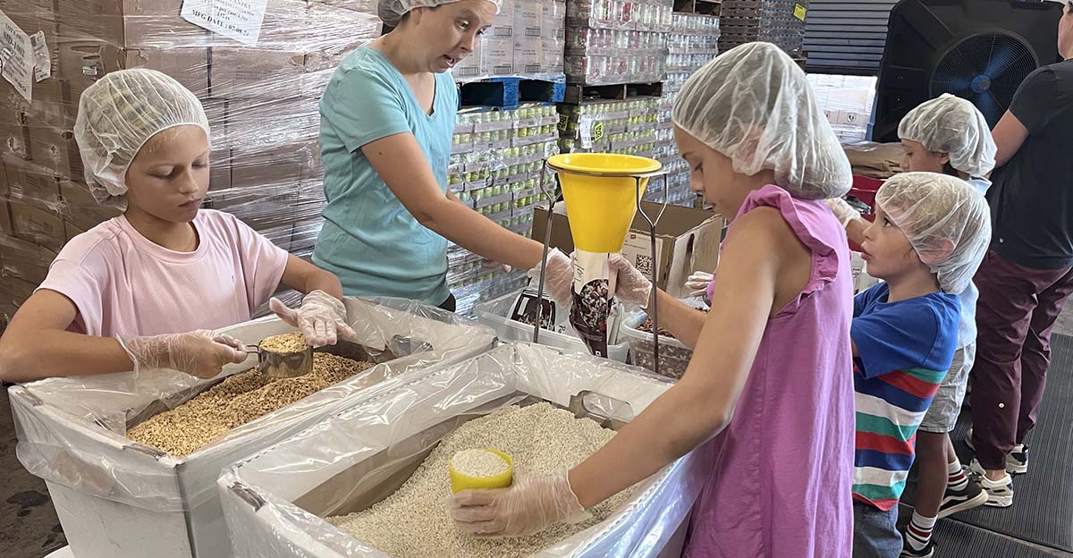 Our School Programs - Mindful Littles